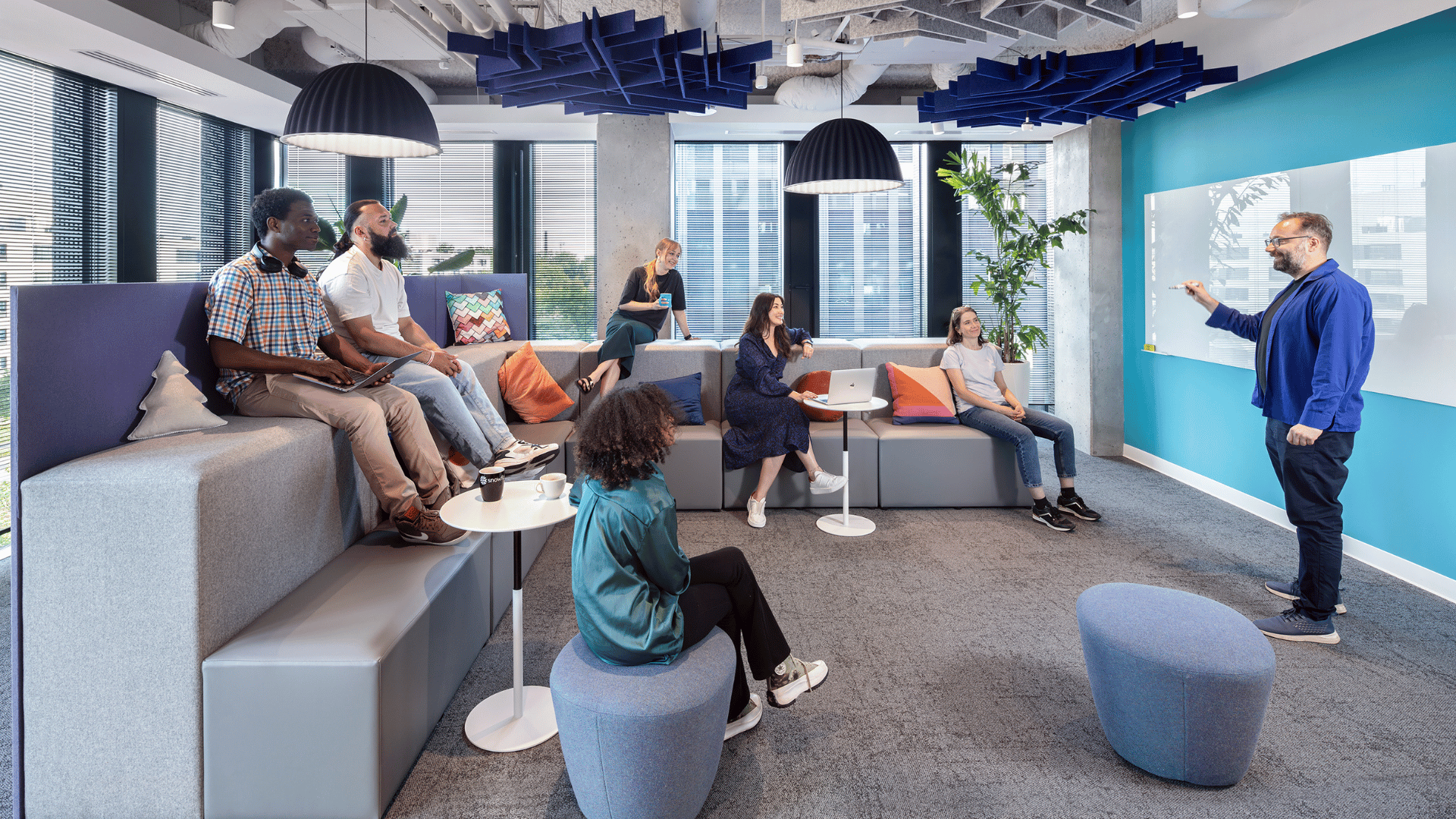 Our Teams | Snowflake Careers