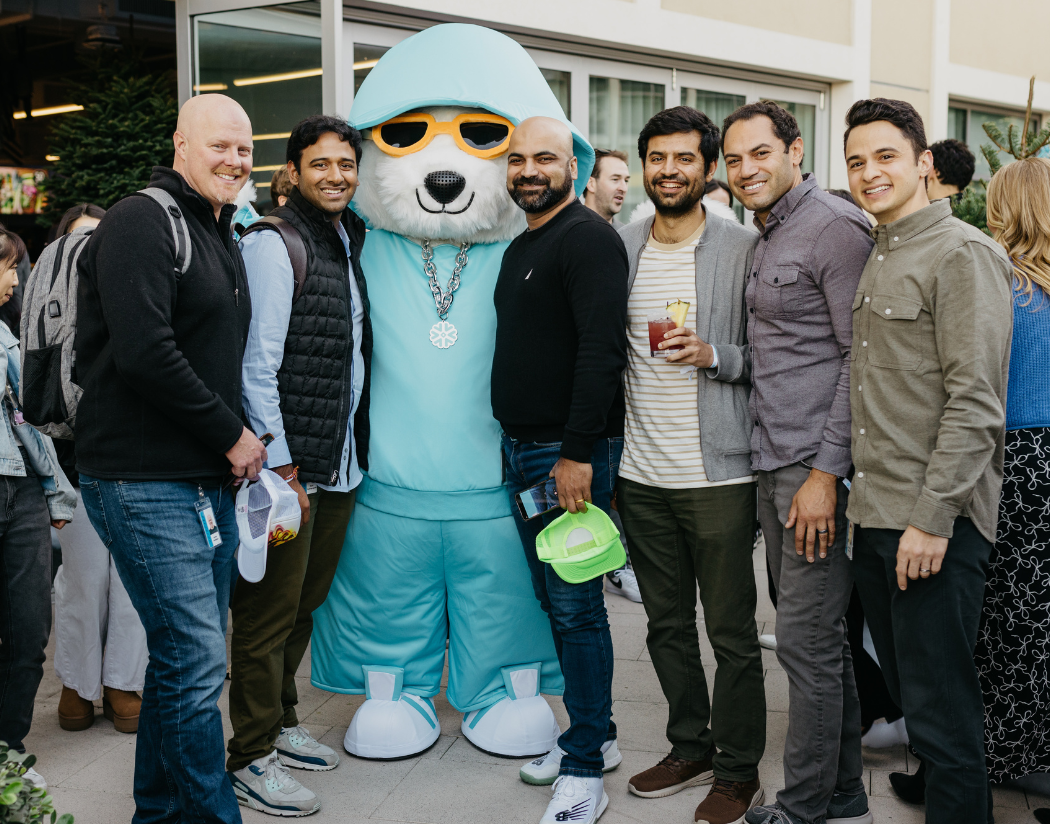 Life at Snowflake | Snowflake Careers