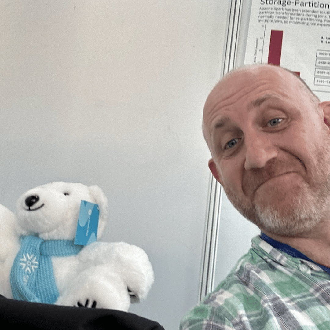 Open Source Software (OSS) | Snowflake Careers