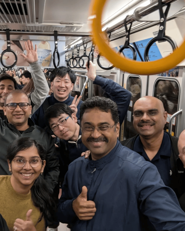 Solution Engineering