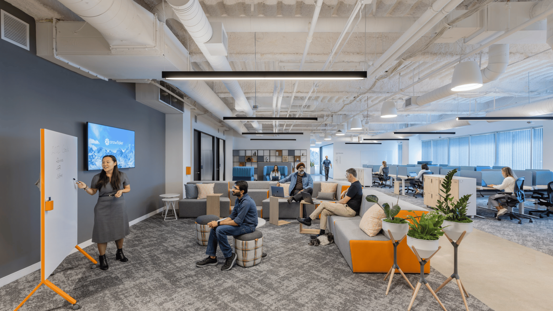 Our Teams | Snowflake Careers