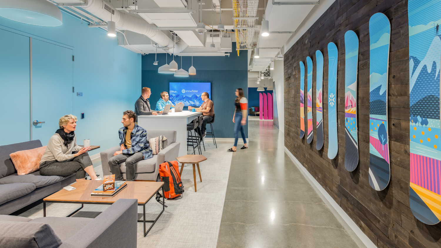 University Recruiting | Snowflake Careers