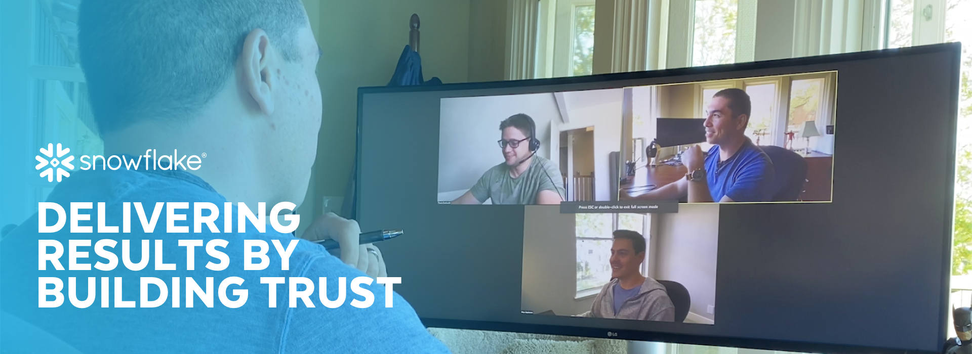 Jobs in Toronto, Canada | Snowflake Careers