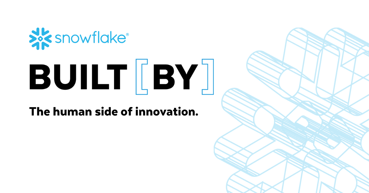 BuiltBy: Human Side of Innovation