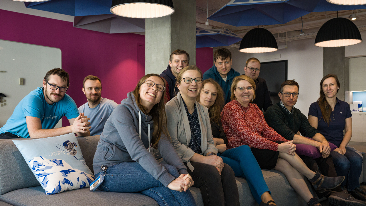 Jobs in Warsaw, Poland | Snowflake Careers