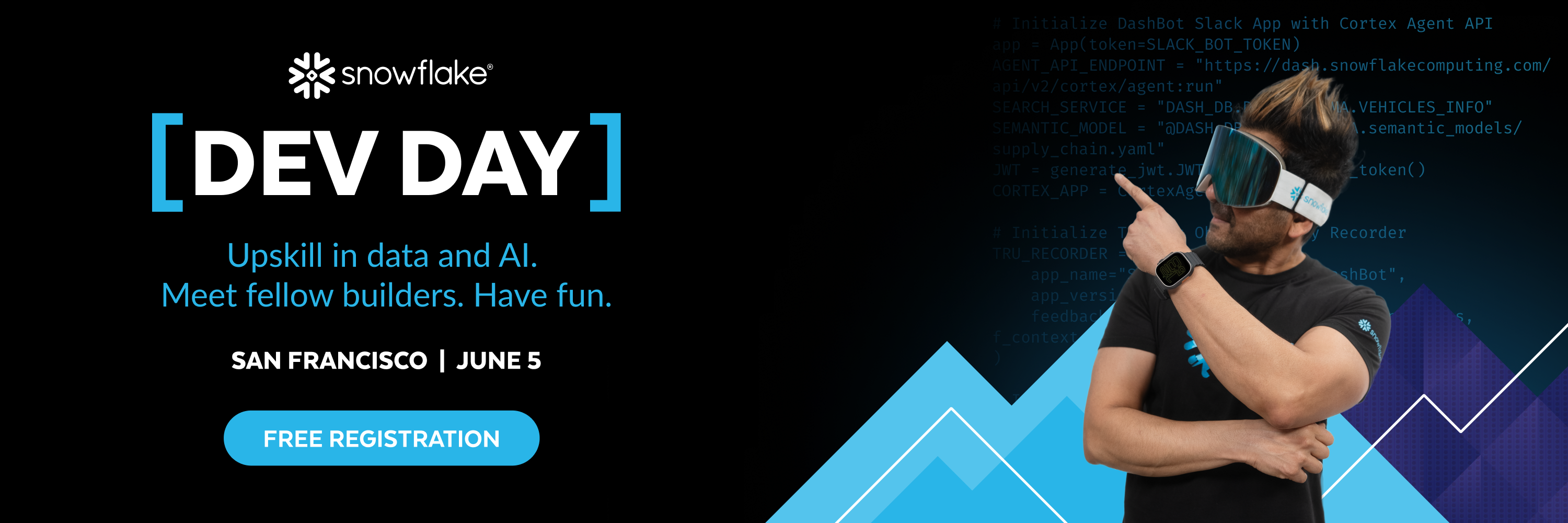 Join the Snowflake Team | Snowflake Careers