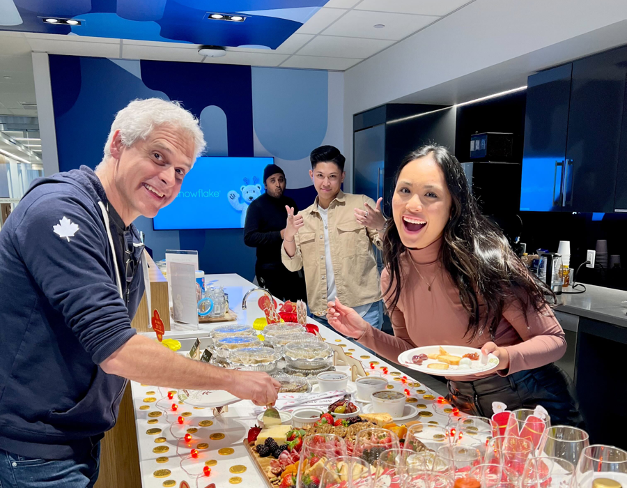 Jobs in Toronto, Canada | Snowflake Careers