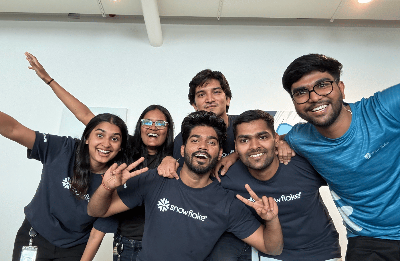 University Recruiting | Snowflake Careers