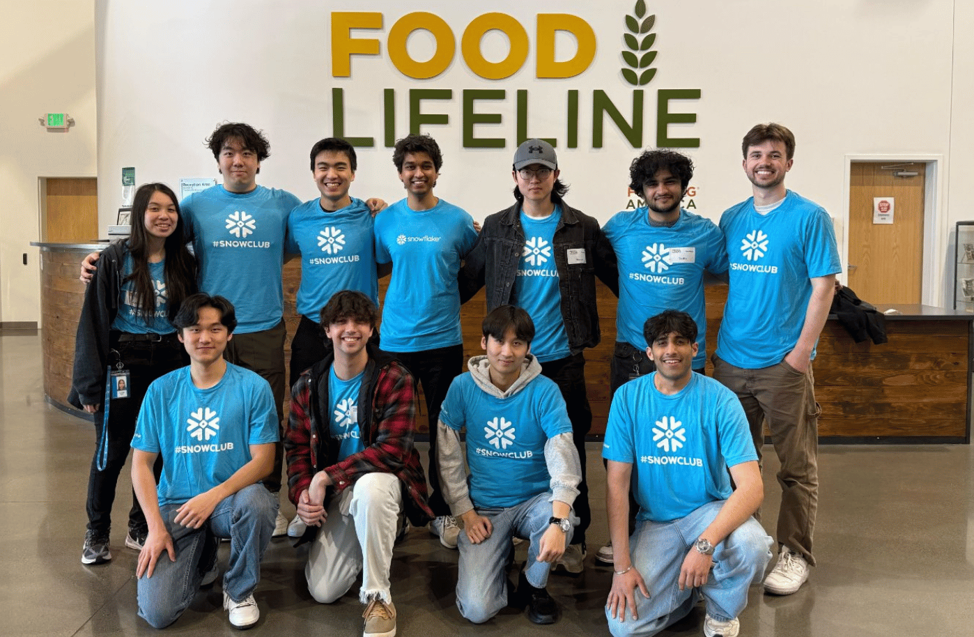 University Recruiting | Snowflake Careers