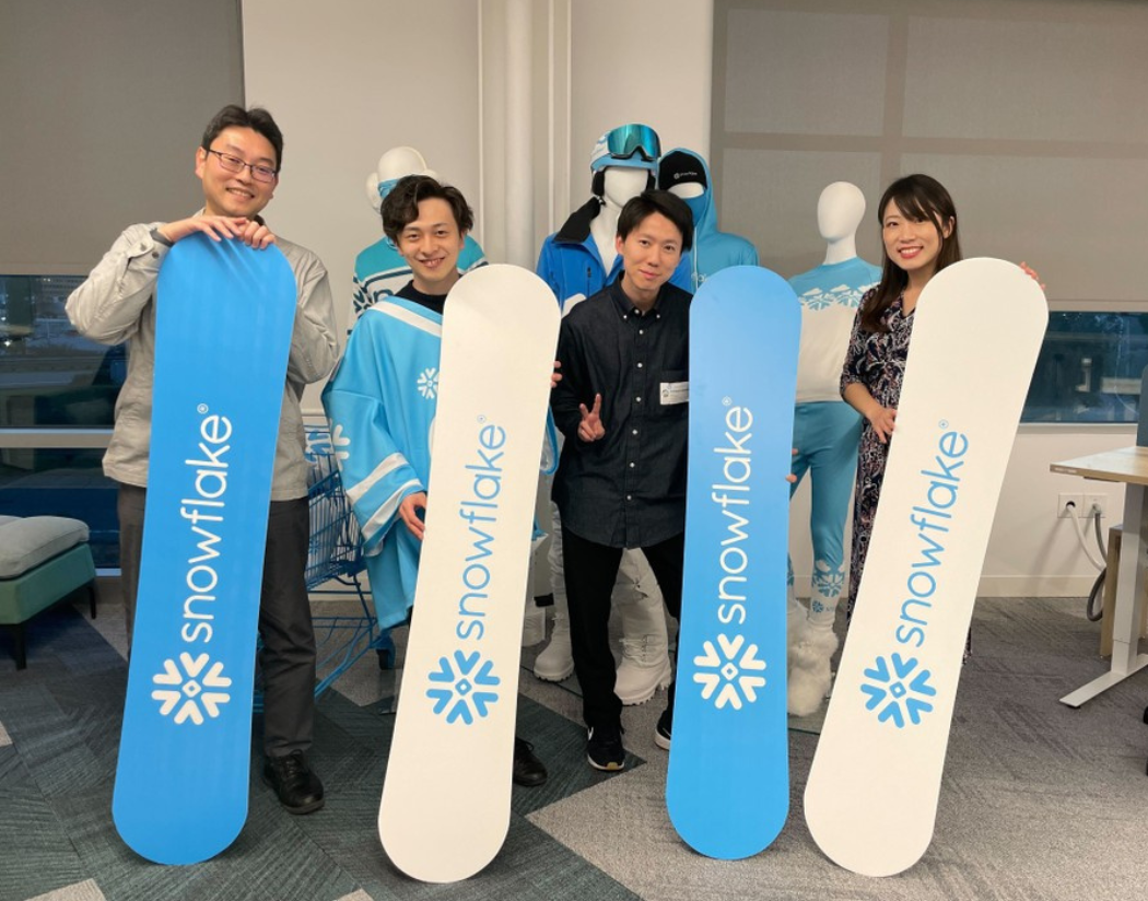 Life at Snowflake | Snowflake Careers