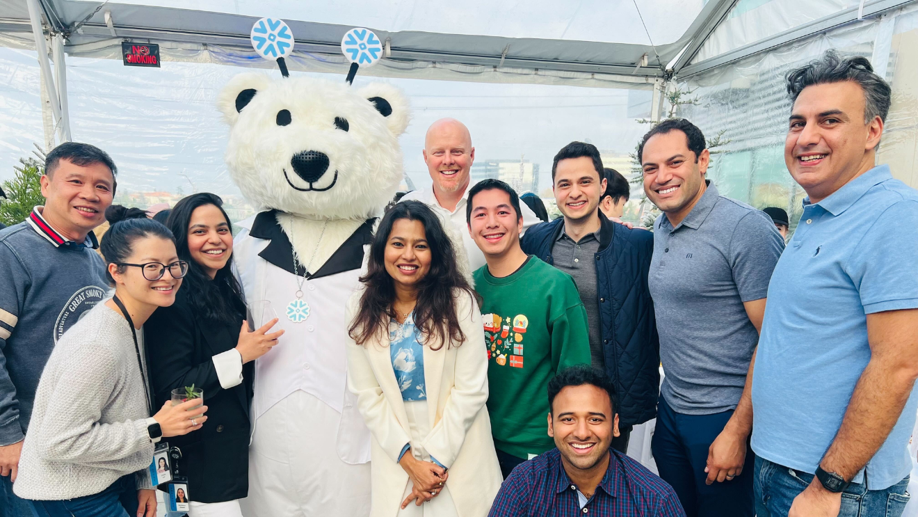 Jobs in Pune, India | Snowflake Careers