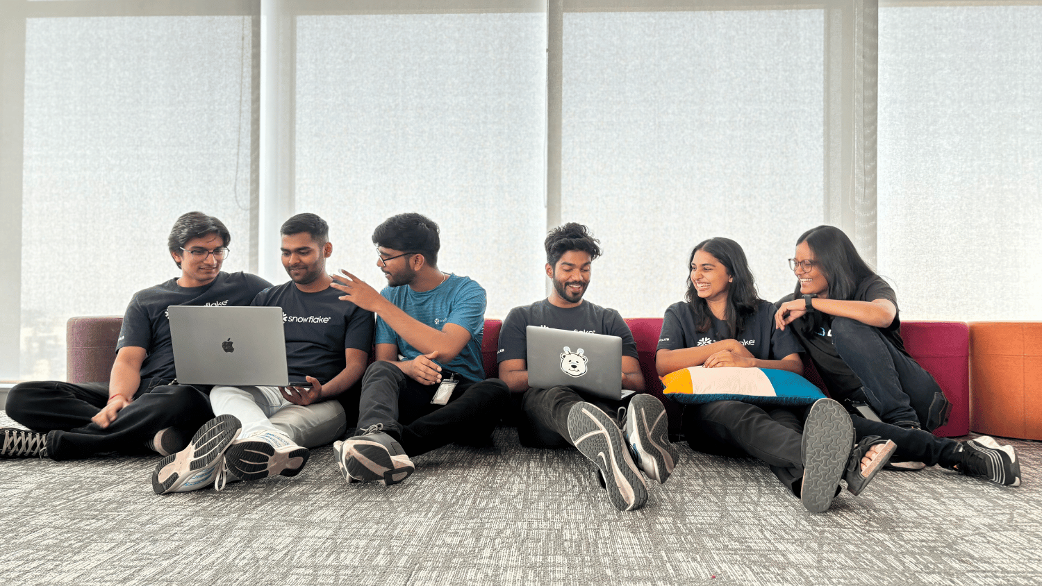 General Software Engineering Program | Snowflake Careers