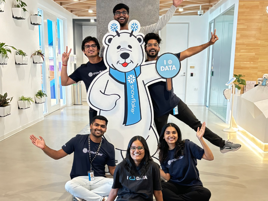 Jobs in Pune, India | Snowflake Careers