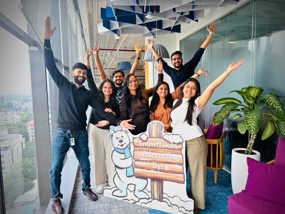 Jobs in Pune, India | Snowflake Careers