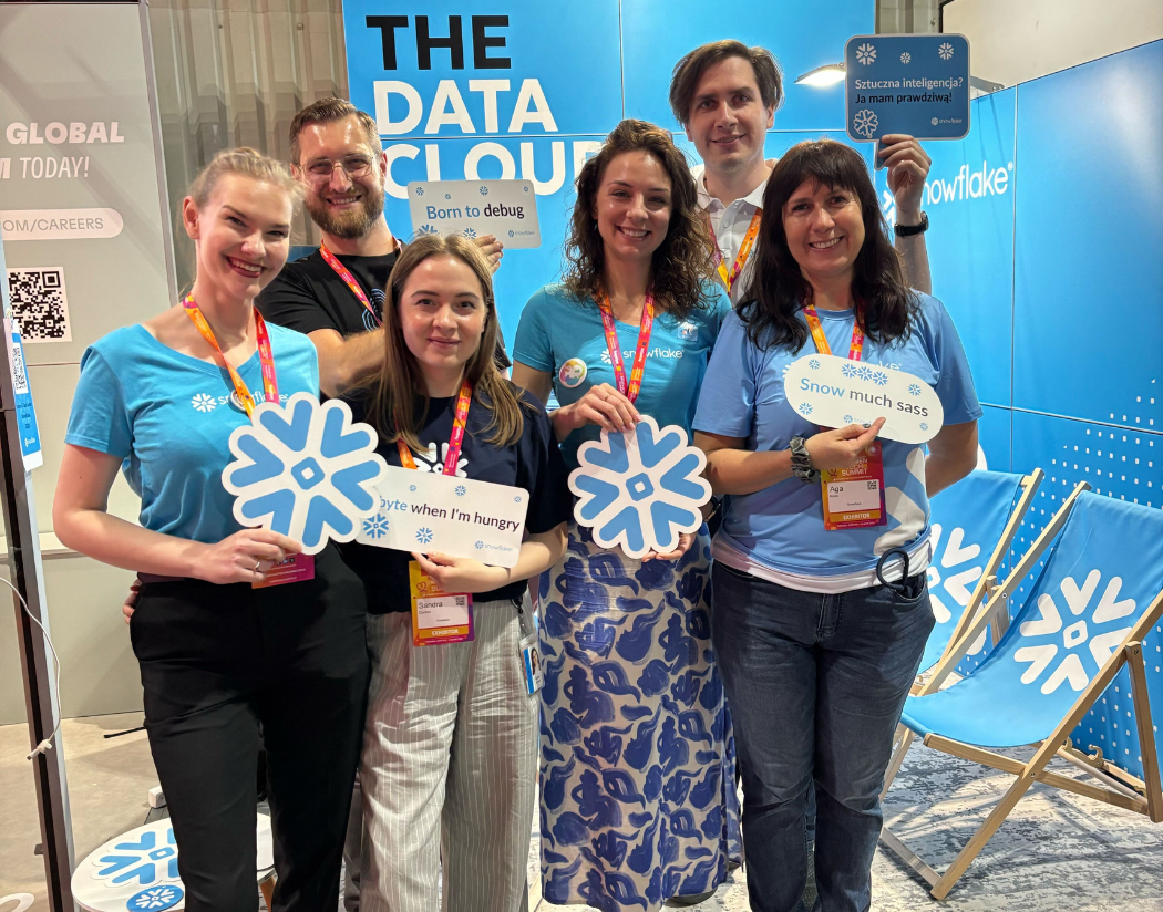 Life at Snowflake | Snowflake Careers