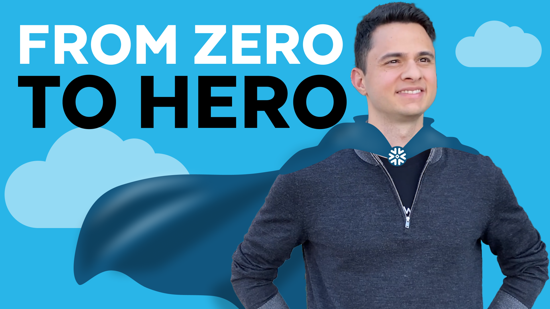 Life at Snowflake | Snowflake Careers