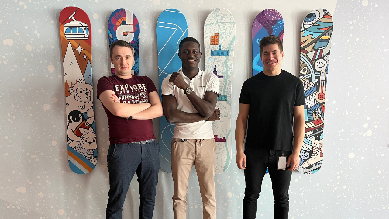 Life at Snowflake | Snowflake Careers