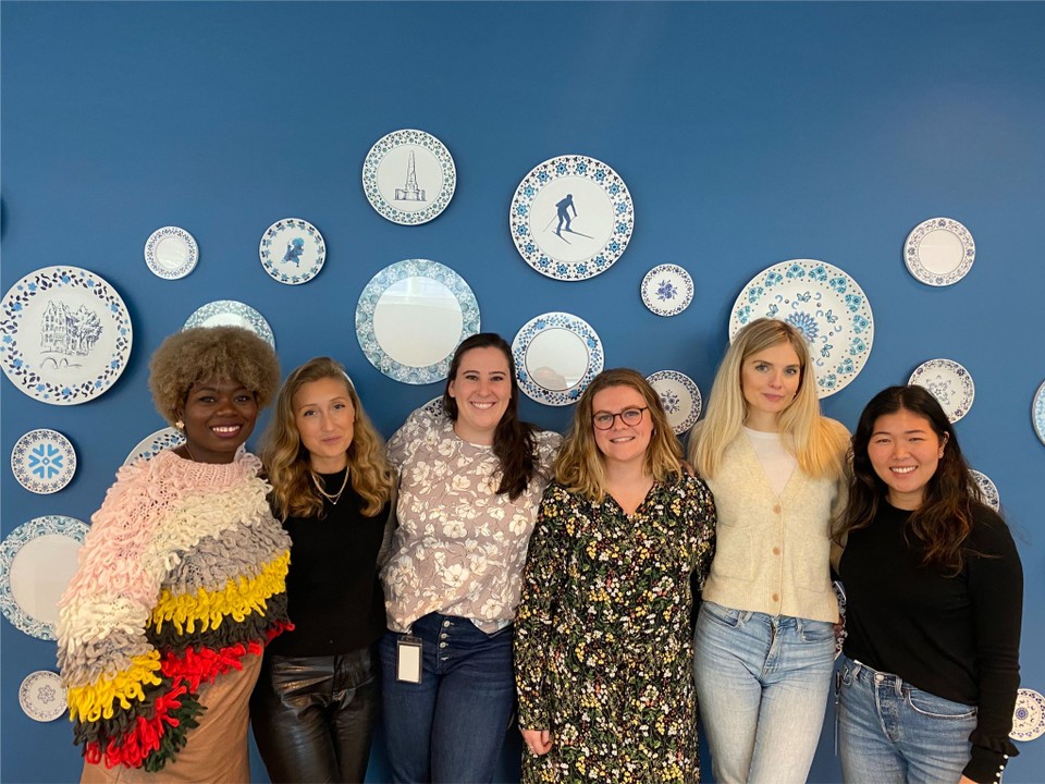 Jobs in Amsterdam, Netherlands | Snowflake Careers