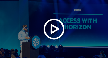 Build Snowflake Horizon | Snowflake Careers