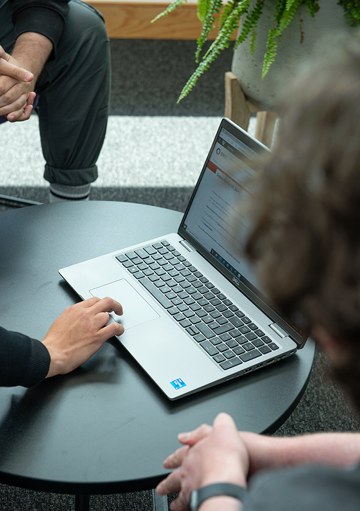 Hear from our ServiceNow colleagues | Sopra Steria