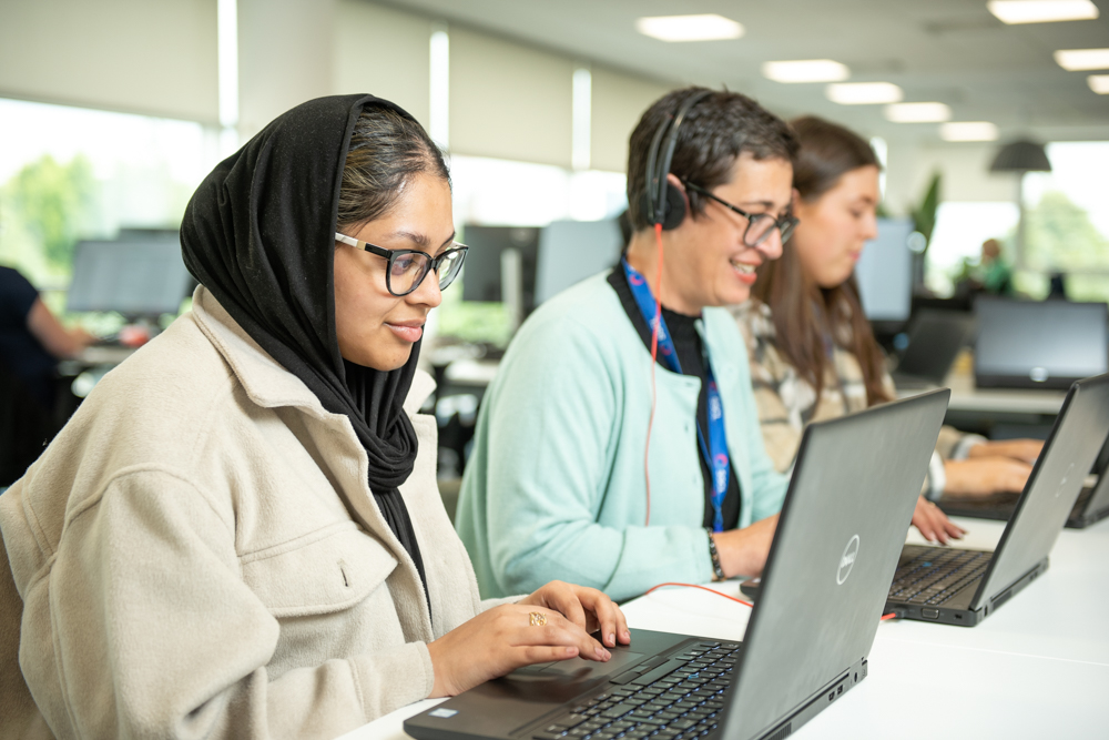 About SSCL | SSCL Careers