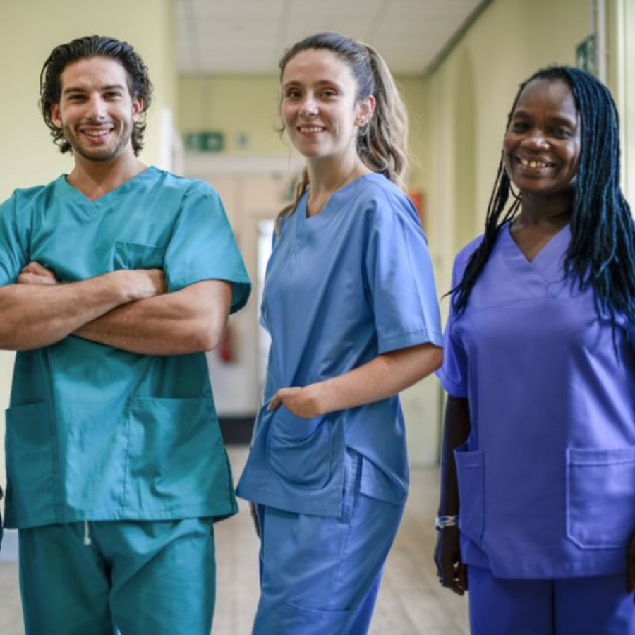 About NHS SBS | NHS SBS Careers