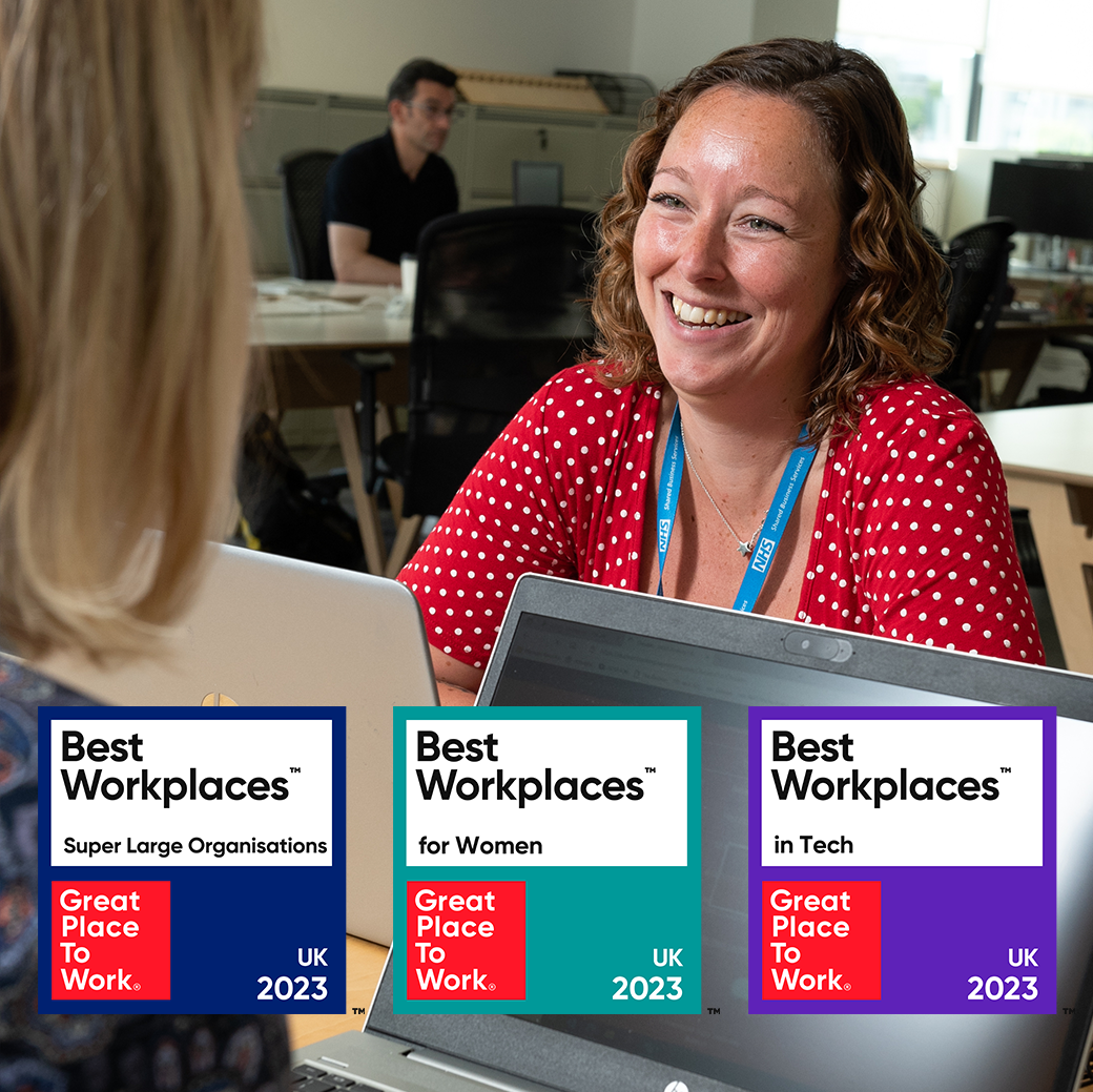 Why NHS SBS | NHS SBS