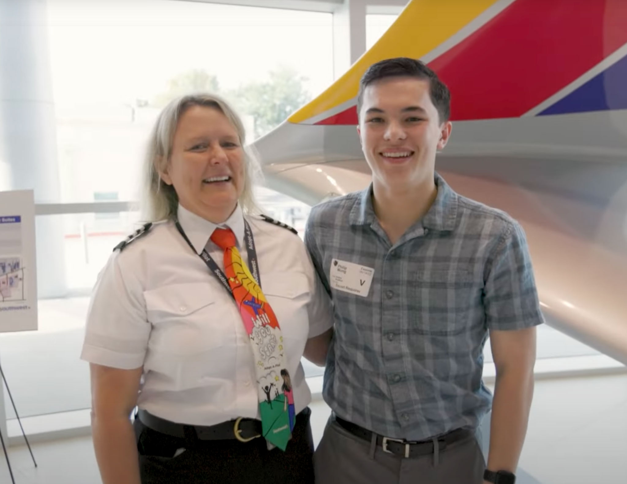 Culture | Southwest Careers