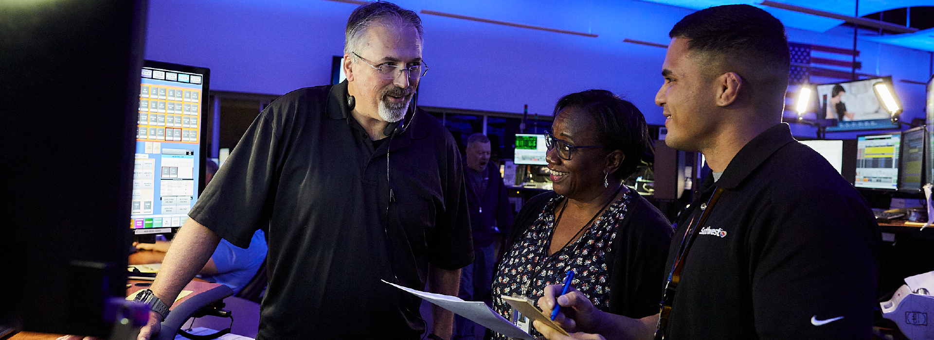 Tech Ops | Southwest