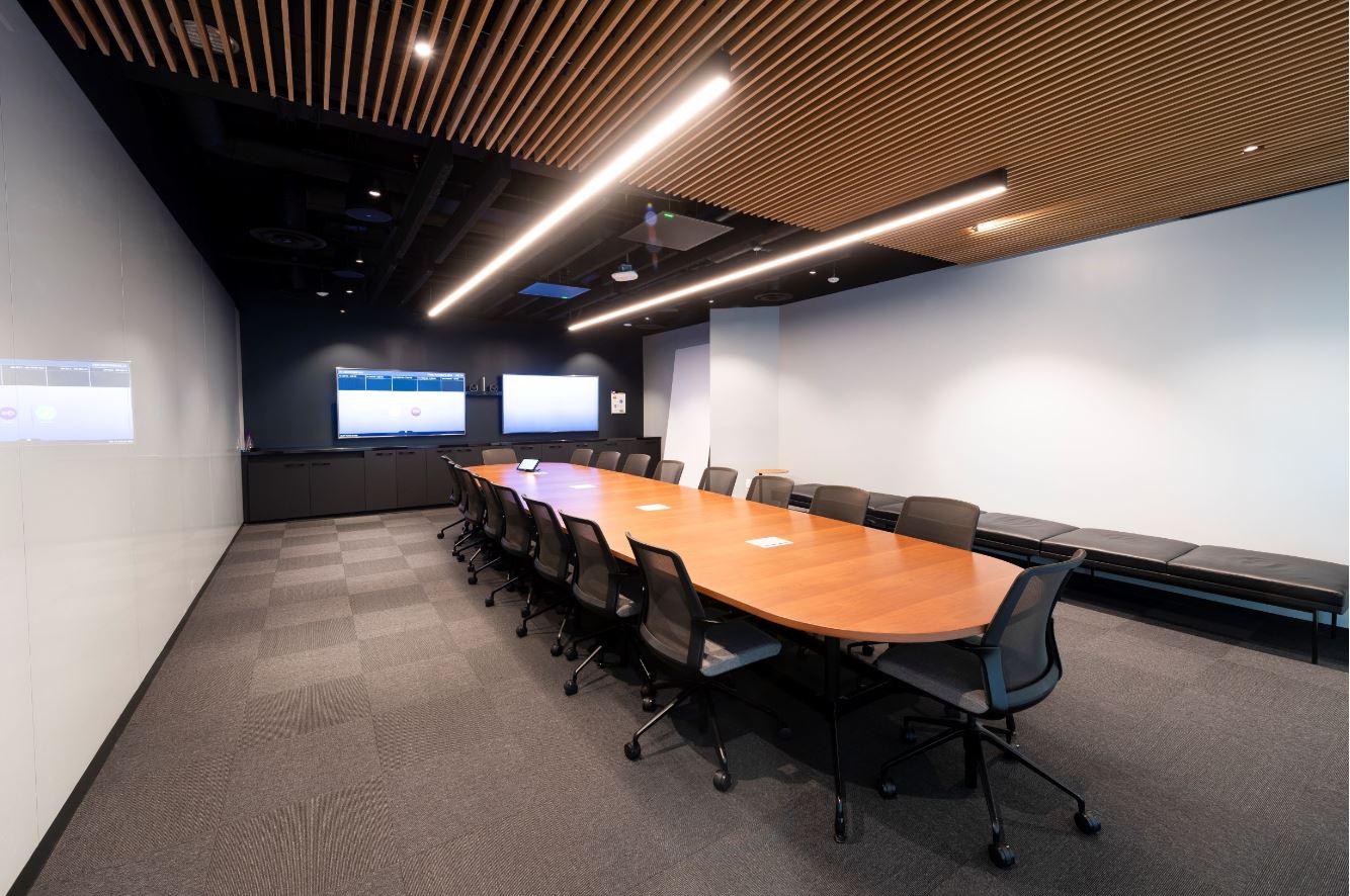 Our Location | Spin Master Careers