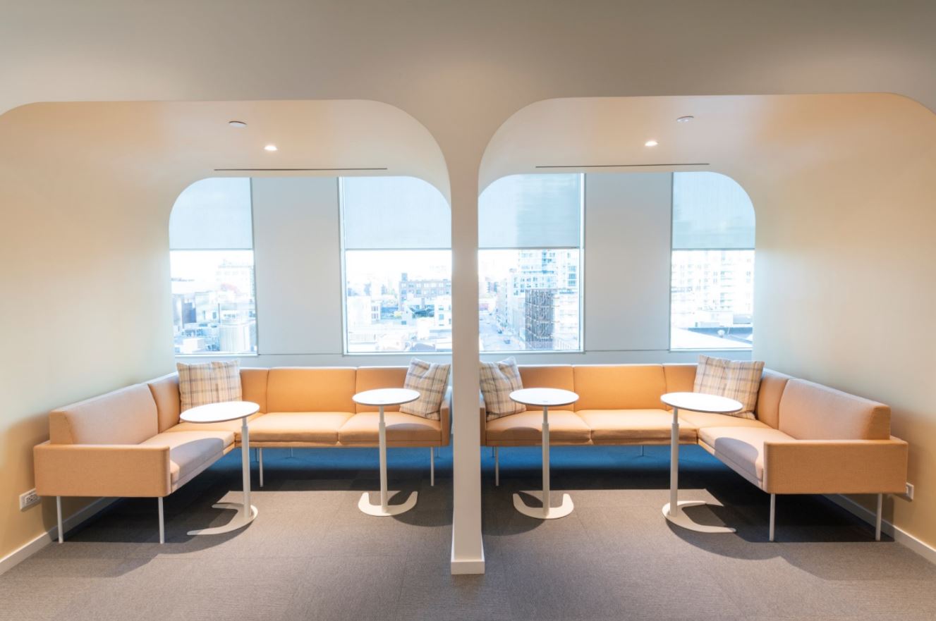 Our Location | Spin Master Careers