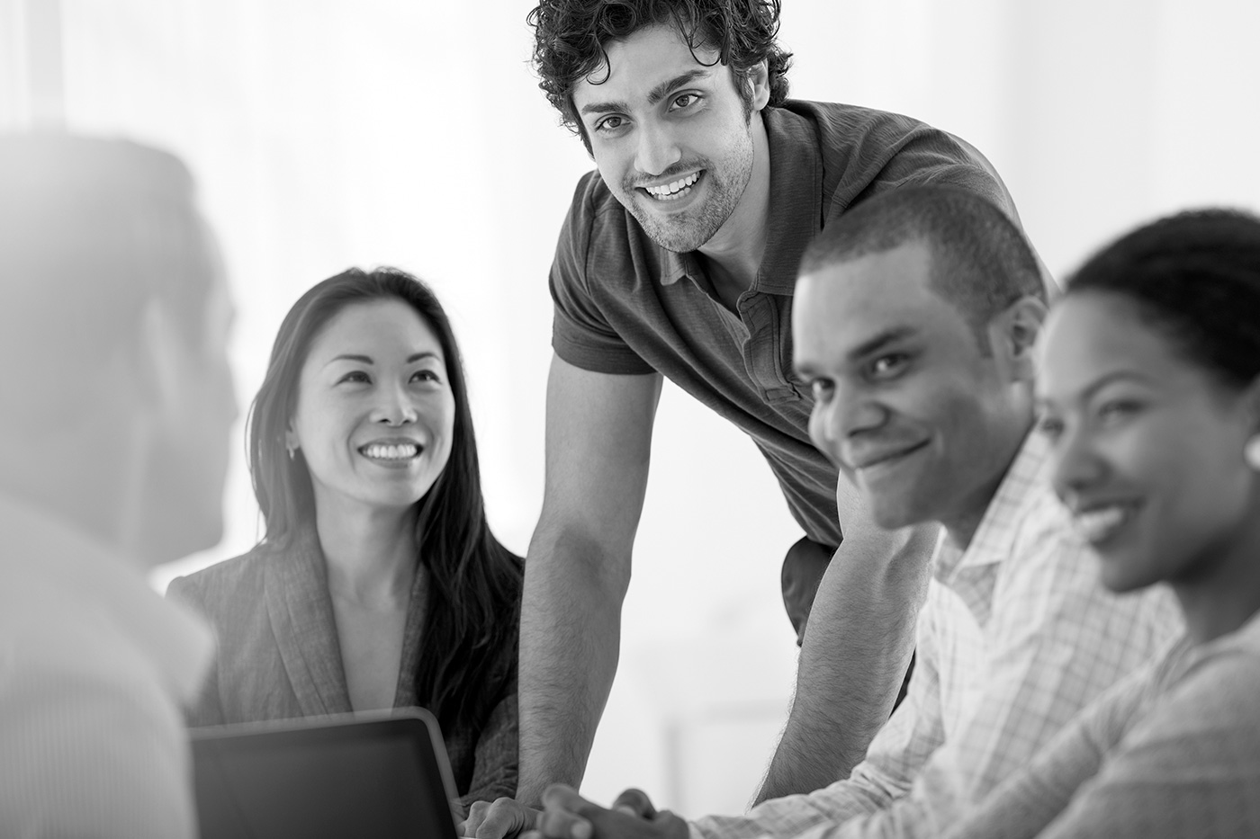 Diversity and Inclusion | Straumann Group Careers