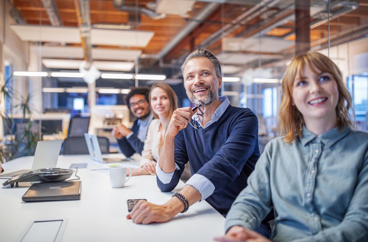 Careers at Straumann Group | Straumann Group jobs