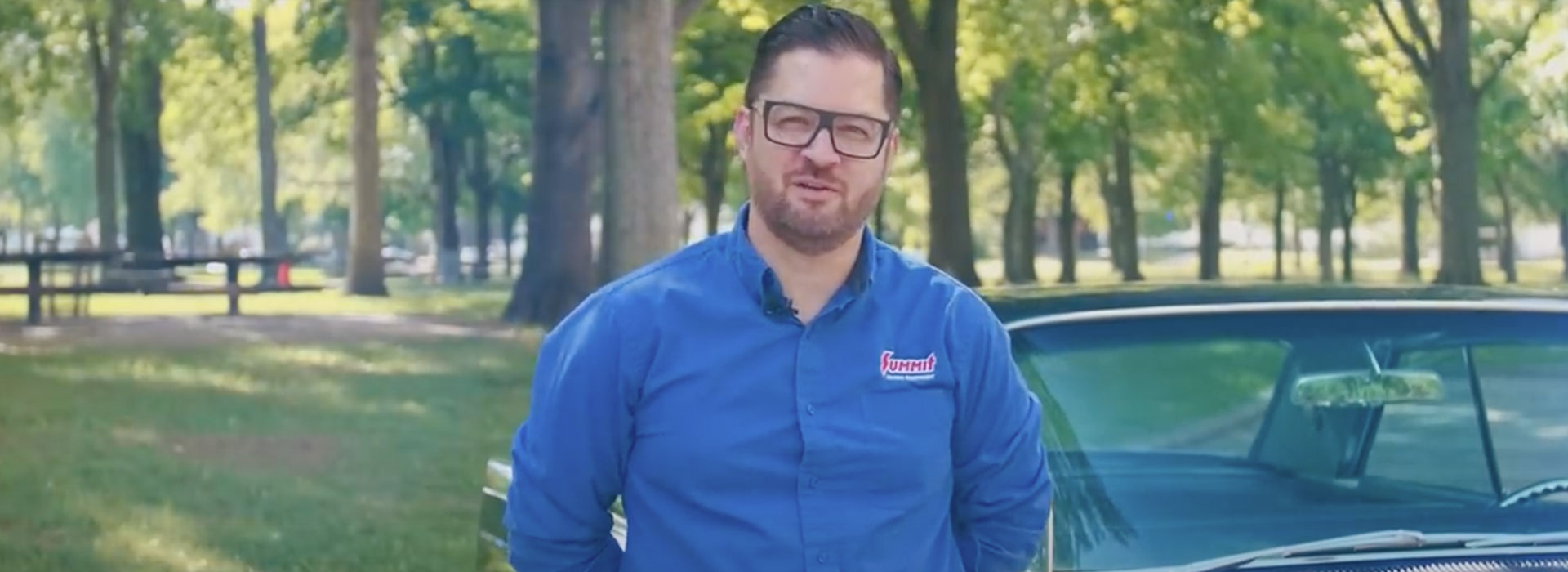 Life at SR - About the Company | Summit Racing