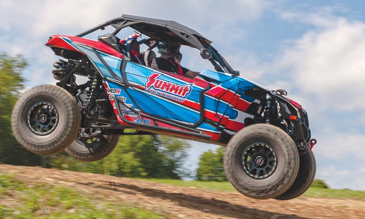 Life at SR - About the Company | Summit Racing