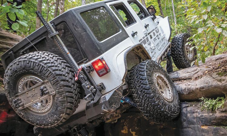 Life at SR - About the Company | Summit Racing