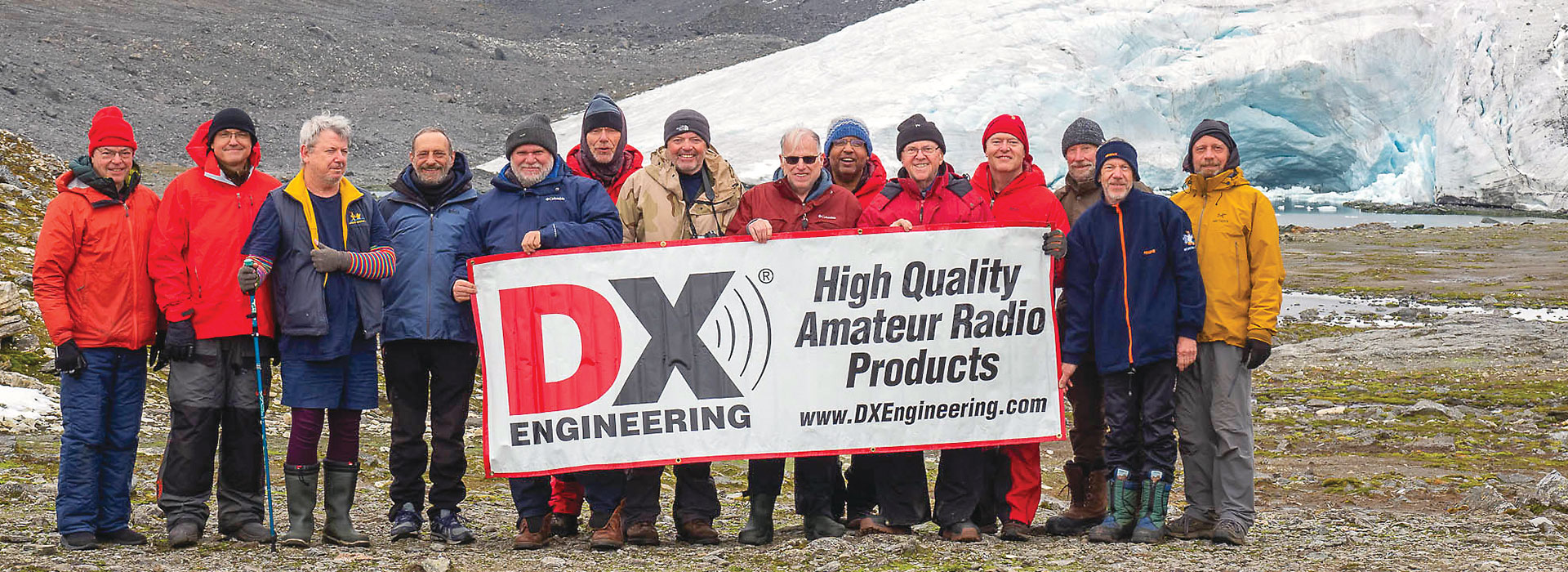 DX Engineering Careers | Summit Racing