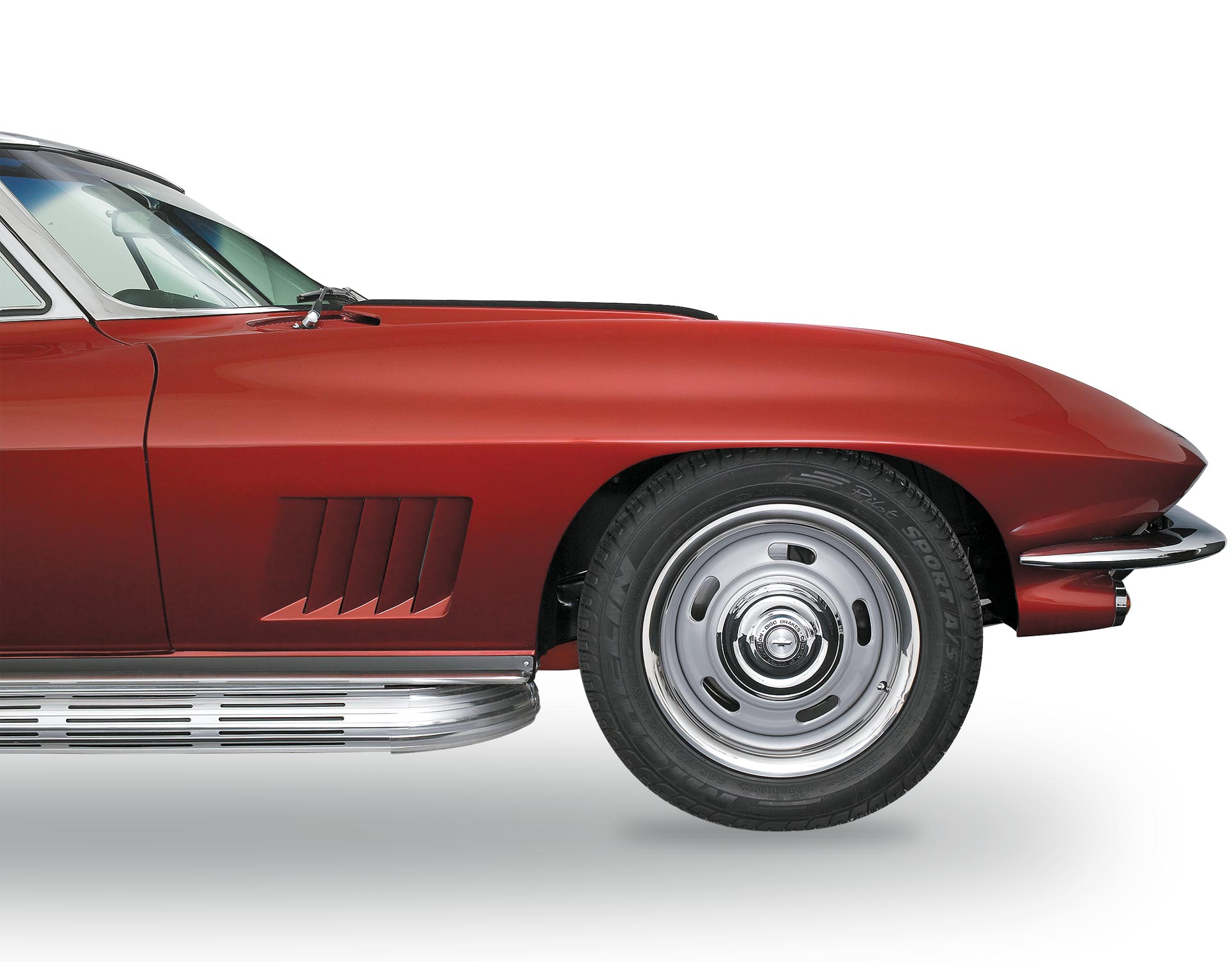 Life at SR - About the Company | Summit Racing