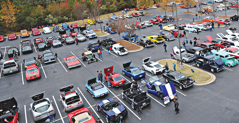 Jobs in Georgia | Careers at Summit Racing