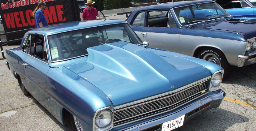 Jobs in Ohio | Summit Racing Careers