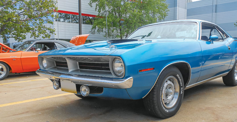 Jobs in Ohio | Summit Racing Careers