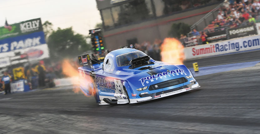 Jobs in Ohio | Summit Racing Careers