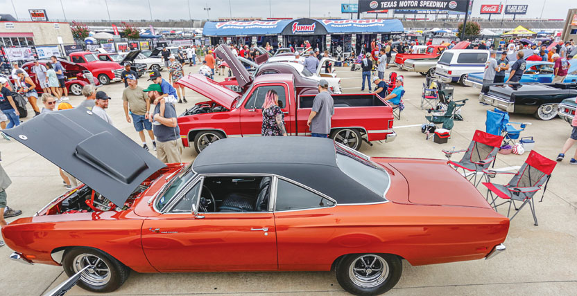 Jobs in Texas | Summit Racing Careers