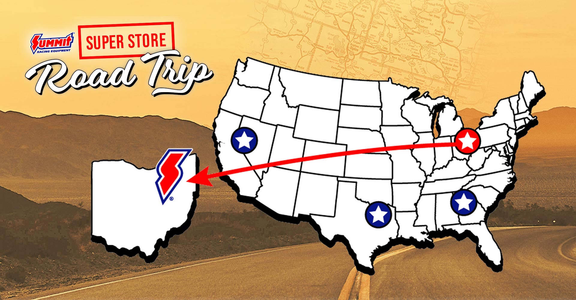 Jobs in Ohio | Summit Racing Careers