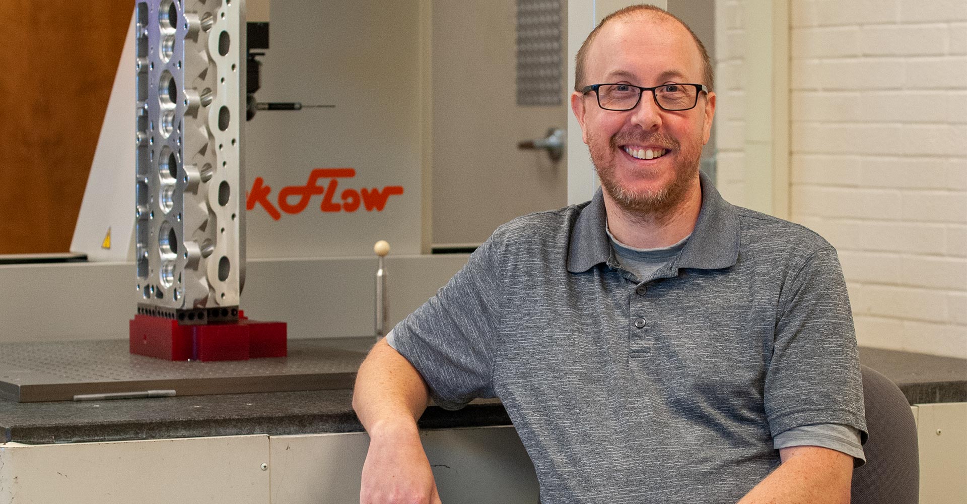 Manufacturing & Engineering Careers | Summit Racing