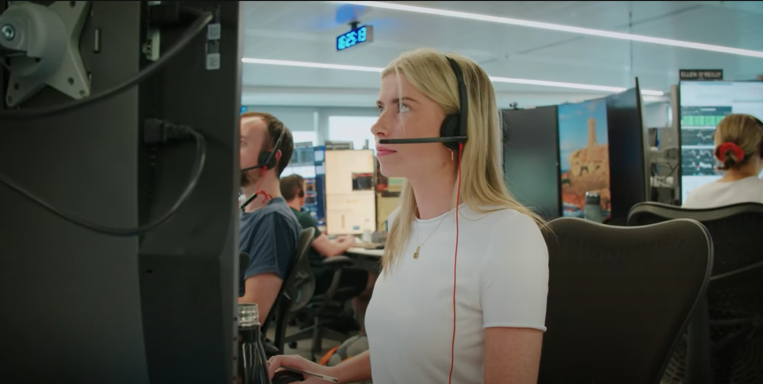 Equity Research Analyst Internship: Summer 2026 in Dublin, Ireland ...