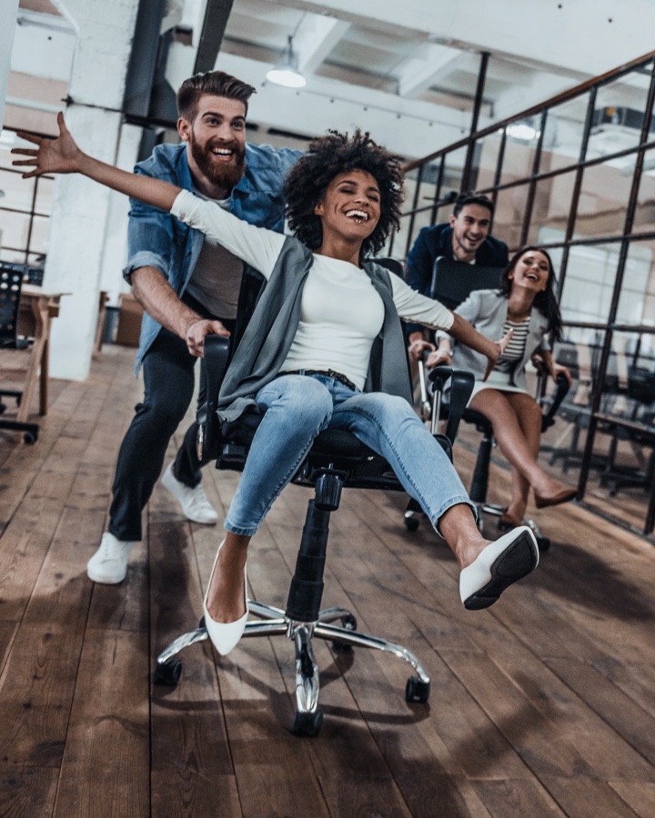 Login Page | Internal Mobility