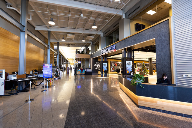 Careers at Sweetwater Sound | Sweetwater Sound jobs