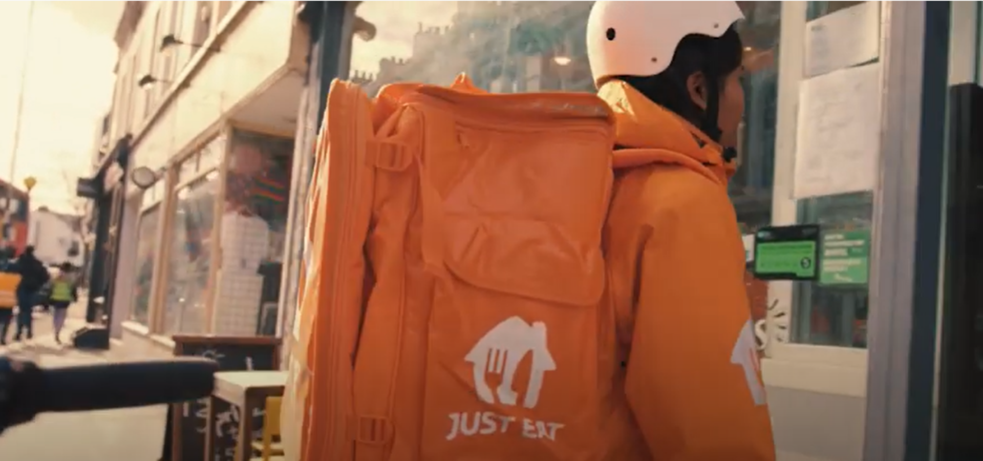 Logistics Jobs - Operations Jobs & More | Just Eat Takeaway