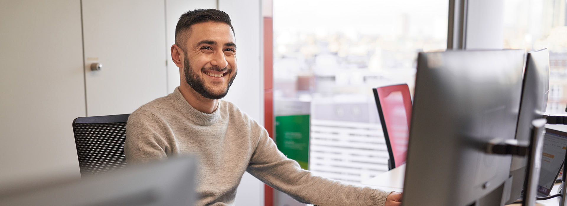 Just Eat Takeaway.com | Jobs in United Kingdom